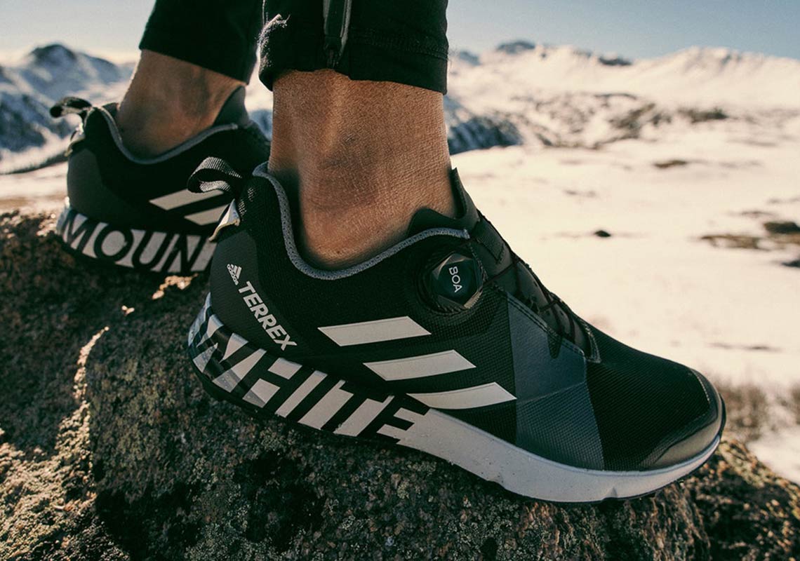 Top 10 giày chạy bộ Adidas tốt nhất năm 2021 - Runningshoes.vn
