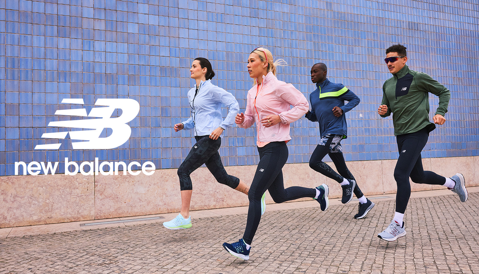 So sánh công nghệ FuelCell và Fresh Foam của New Balance - Runningshoes.vn